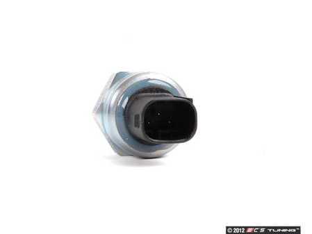 Genuine Volkswagen Audi - 1J0907597B - Pressure Sensor (1J0 907 597 B)