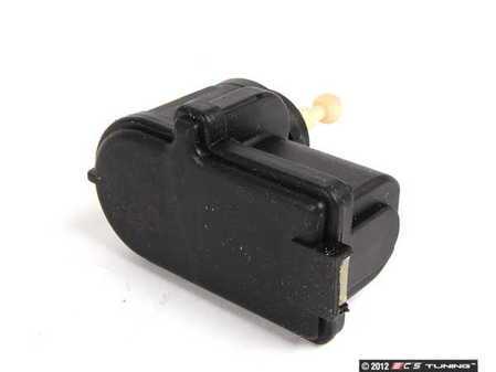 Genuine Volkswagen Audi - 1J0941295B - Headlight Level Adjustment Motor ...