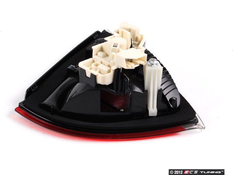 Genuine BMW - 63210411414 - Blackline Tail Light Kit (63-21-0-411-414)