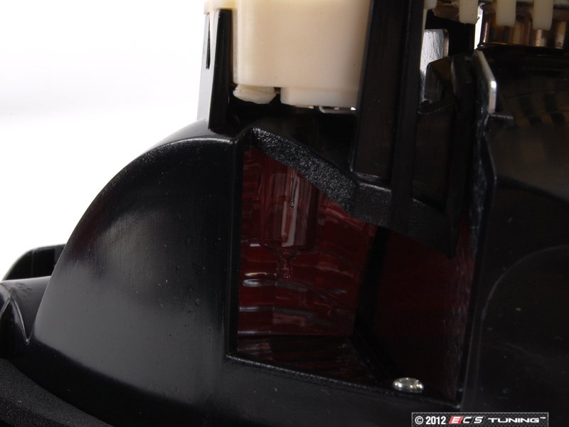 Genuine BMW - 63210411414 - Blackline Tail Light Kit (63-21-0-411-414)