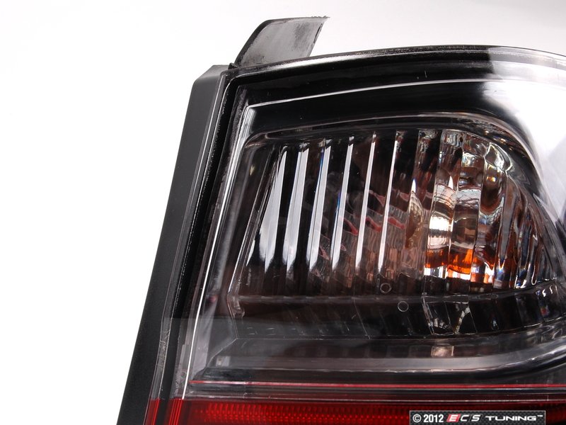 Genuine BMW - 63210411414 - Blackline Tail Light Kit (63-21-0-411-414)