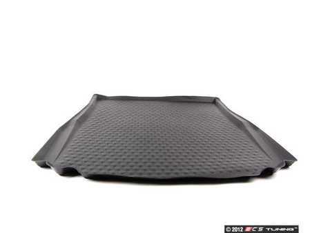 Genuine BMW - 82269405373 - Rubber Cargo Liner - (NO LONGER AVAILABLE ...