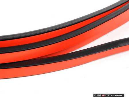 Genuine BMW - 54107430946 - Sunroof Seal (54-10-7-430-946)