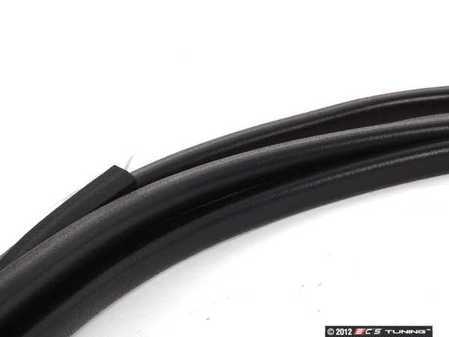 Genuine BMW - 54107430946 - Sunroof Seal (54-10-7-430-946)