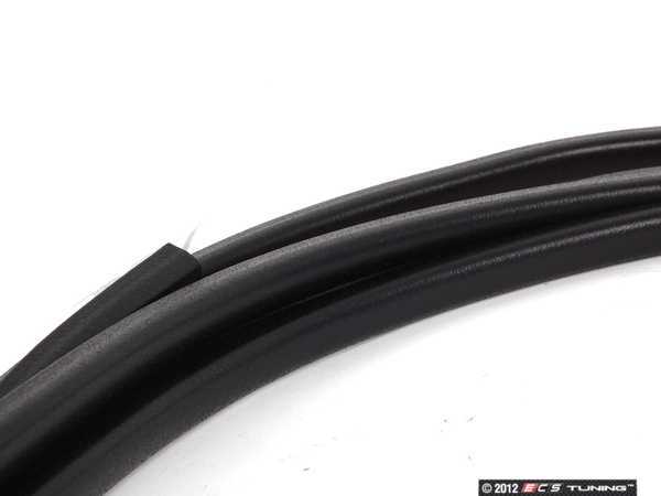 Genuine BMW - 54107430946 - Sunroof Seal (54-10-7-430-946)