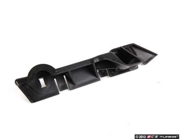 Genuine Volkswagen Audi - 4B0807284b - Front Bumper Guide - Right (4B0 ...