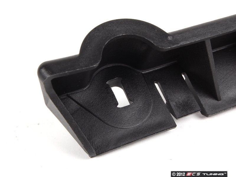 Genuine Volkswagen Audi - 4B0807284b - Front Bumper Guide - Right (4B0 ...