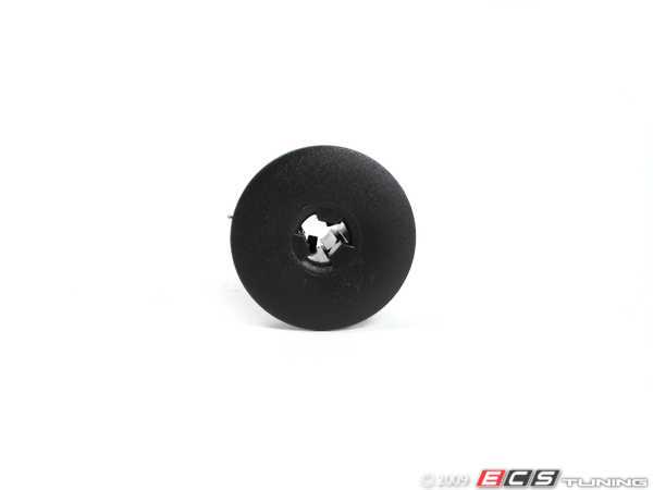 Genuine BMW - 51471954694 - Plastic Rivet - Priced Each (51-47-1-954-694)