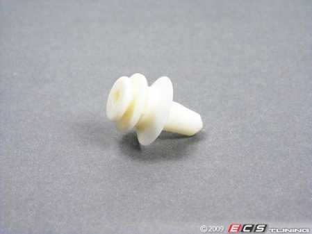 Genuine BMW - 51437048911 - Clip (51-43-7-048-911)