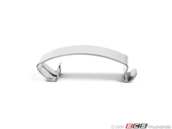 Genuine BMW - 13711716113 - Air Box Lid Clips - 42mm (13-71-1-716-113)