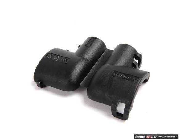 Genuine Volkswagen Audi - 7D0971921A - CAP (7D0 971 921 A)