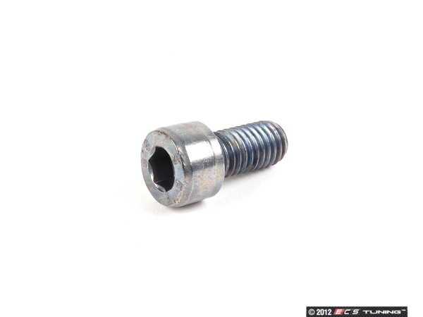 Genuine Volkswagen Audi - N01473911 - Allen Bolt - Priced Each (N 014 ...