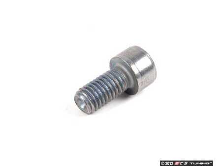 Genuine Volkswagen Audi - N01473911 - Allen Bolt - Priced Each (N 014 ...