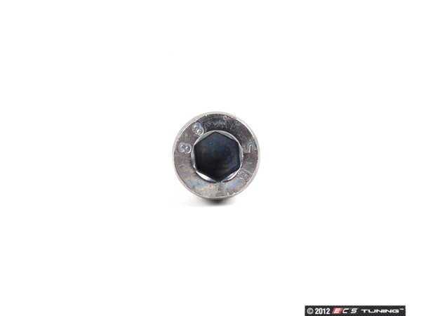 Genuine Volkswagen Audi - N01473911 - Allen Bolt - Priced Each (N 014 ...