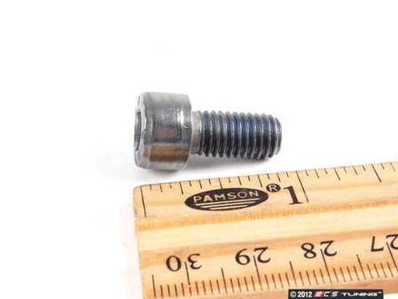 Genuine Volkswagen Audi - N01473911 - Allen Bolt - Priced Each (N 014 ...