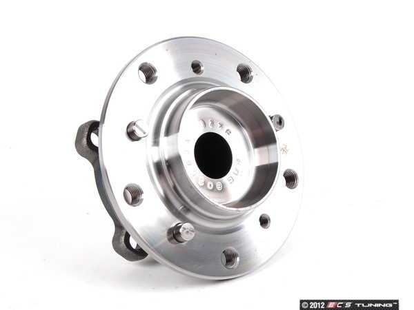 FAG - 31222282670 - Front Wheel Hub/Bearing Assembly - Priced Each