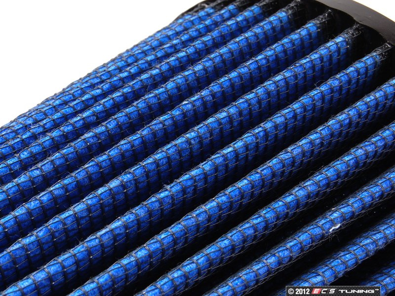 ECS News - VW MK4 Golf/Jetta TDI Intake System Options