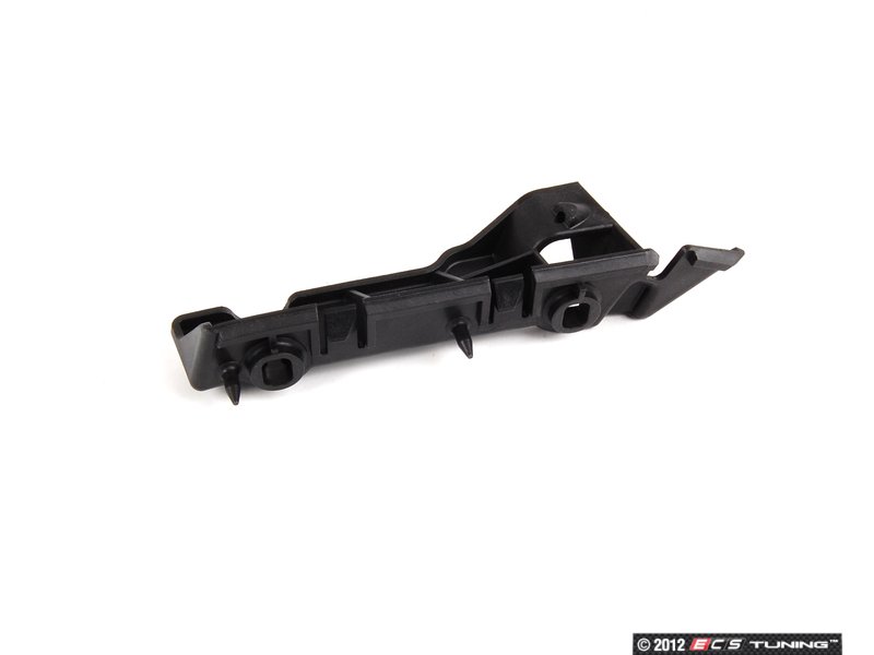 Genuine Volkswagen Audi - 4B0807284b - Front Bumper Guide - Right (4B0 ...