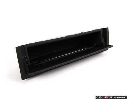 Genuine BMW - 51168202188 - Storage Compartment - Includes Cover (51-16 ...