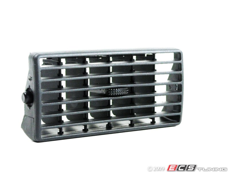 Genuine Volkswagen Audi - 1J0819755B01C - Air Vent Insert - Center ...