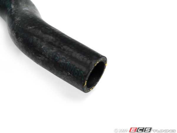 Genuine BMW - 64218391005 - Heater Hose (64-21-8-391-005)