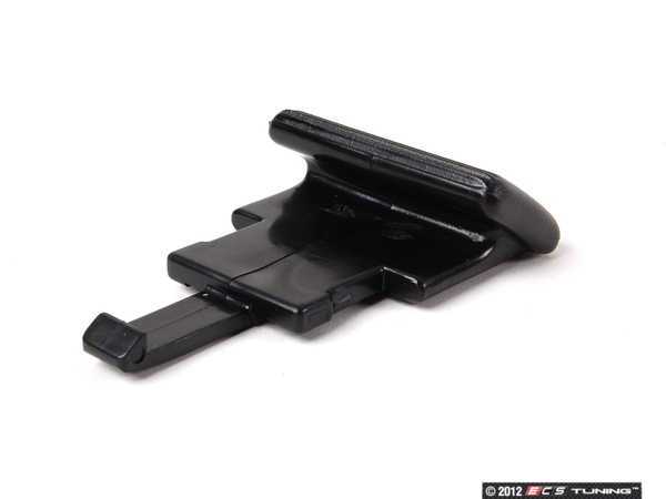 Genuine Mercedes Benz - 1296830155 - Armrest Lid Latch Button