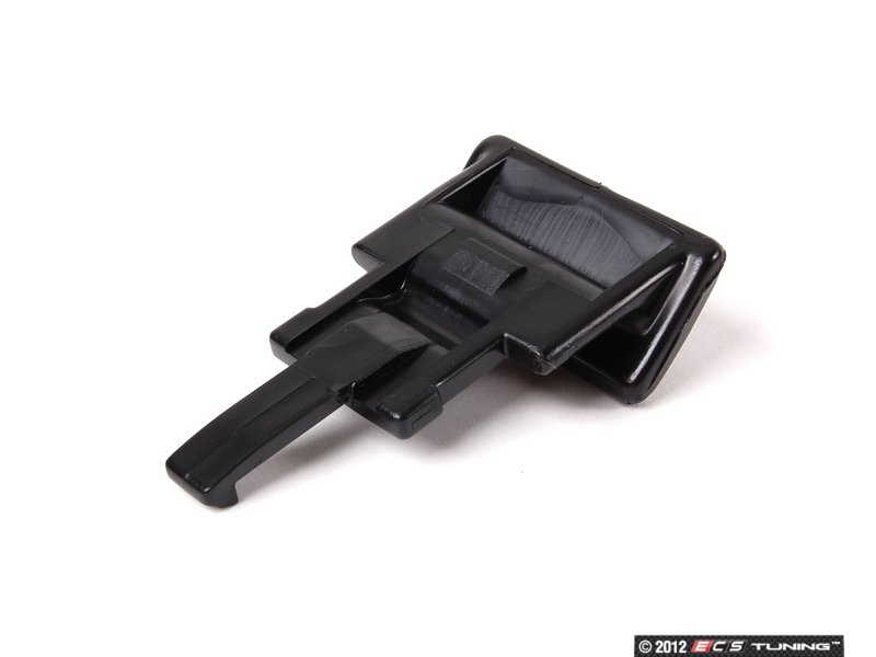 Genuine Mercedes Benz - 1296830155 - Armrest Lid Latch Button