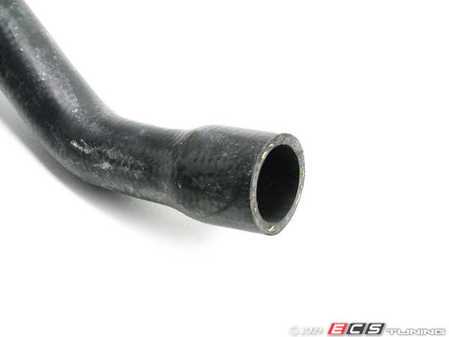 Genuine BMW - 64218391005 - Heater Hose (64-21-8-391-005)