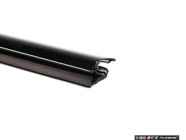 Genuine BMW - E46SHADOW - Gloss Shadowline Trim - Kit