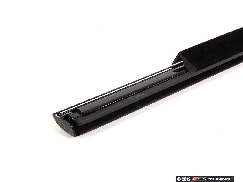 Genuine BMW - E46SHADOW - Gloss Shadowline Trim - Kit