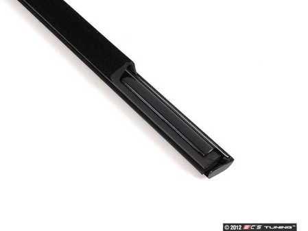 Genuine BMW - E46SHADOW - Gloss Shadowline Trim - Kit