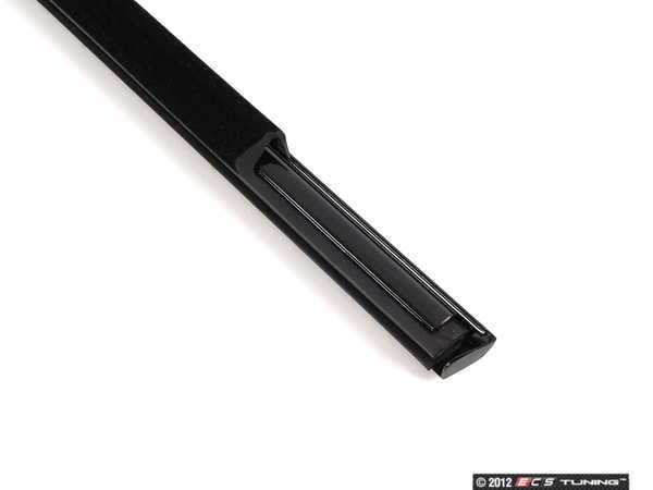 Genuine BMW - E46SHADOW - Gloss Shadowline Trim - Kit
