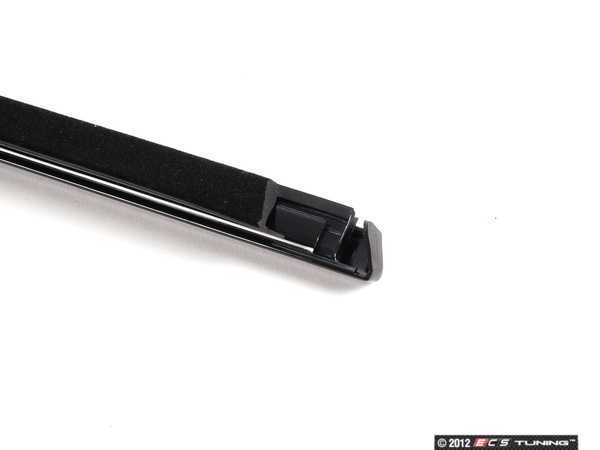 Genuine BMW - E46SHADOW - Gloss Shadowline Trim - Kit