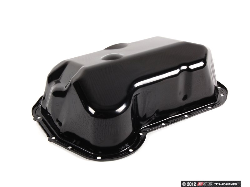 MTC - 051103601 - Oil Pan