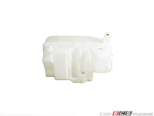 Genuine BMW - 61667001942 - Washer Reservoir (61-66-7-001-942)