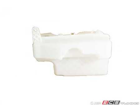 Genuine BMW - 61667001942 - Washer Reservoir (61-66-7-001-942)