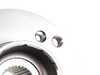 Genuine BMW - 33412229120 - Rear Wheel Hub - Priced Each (33-41-2-229-120)