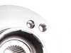 Genuine BMW - 33412229120 - Rear Wheel Hub - Priced Each (33-41-2-229-120)