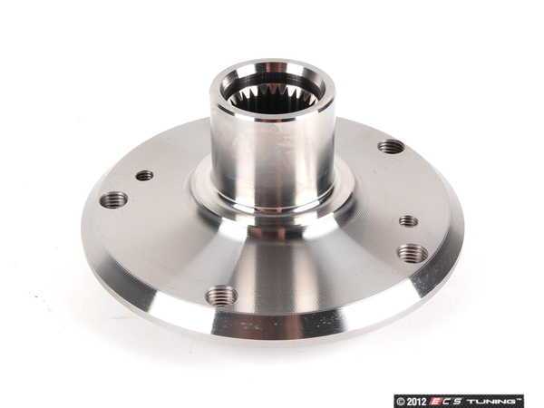 Genuine BMW - 33412229120 - Rear Wheel Hub - Priced Each (33-41-2-229-120)