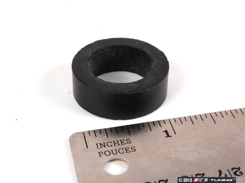 Genuine BMW - 11611742968 - Engine Cover Locking Hardware - Priced Each ...