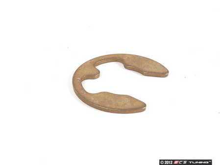 Genuine BMW - 11611742968 - Engine Cover Locking Hardware - Priced Each ...