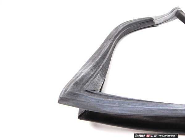 Genuine BMW - 51711889473 - Trunk Lid Gasket (51-71-1-889-473)