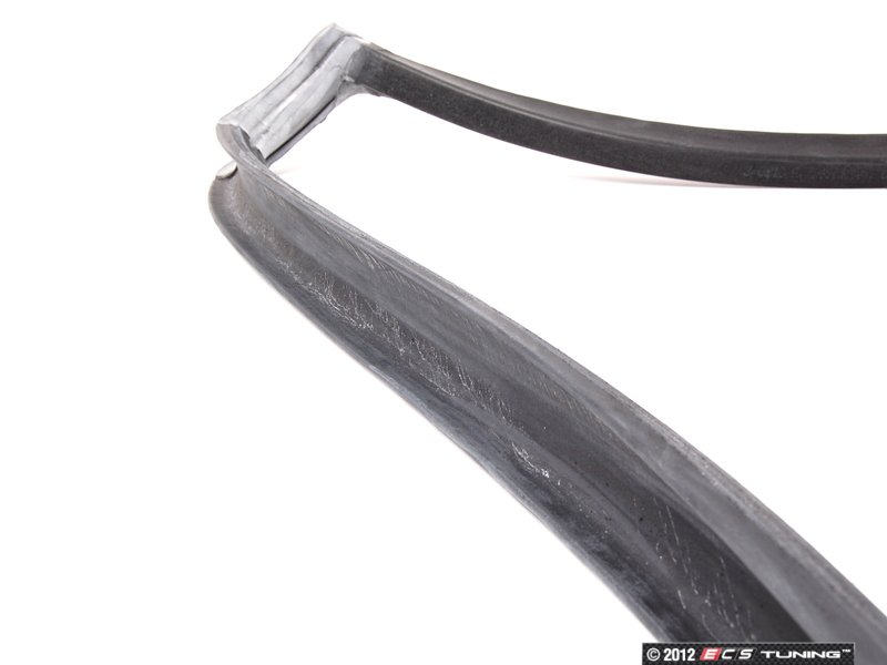 Genuine BMW - 51711889473 - Trunk Lid Gasket (51-71-1-889-473)