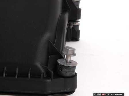 Genuine BMW - 11127563474 - Valve Cover - Right (11-12-7-563-474)