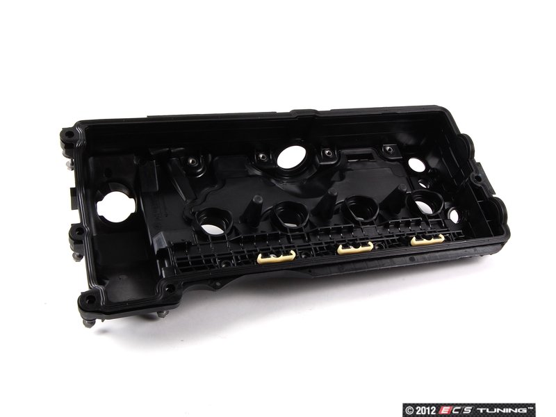 Genuine BMW - 11127563474 - Valve Cover - Right (11-12-7-563-474)