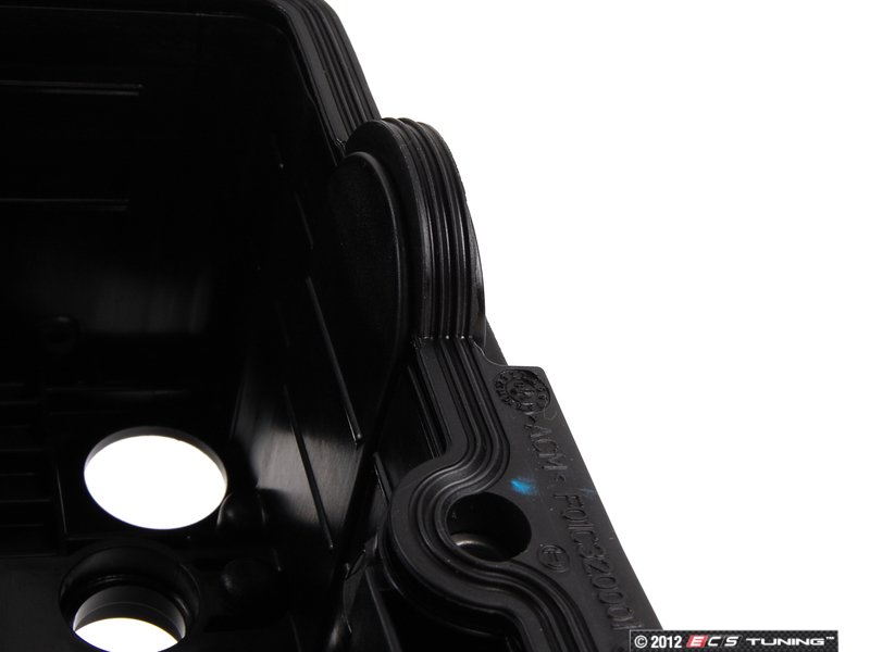 Genuine BMW - 11127563474 - Valve Cover - Right (11-12-7-563-474)