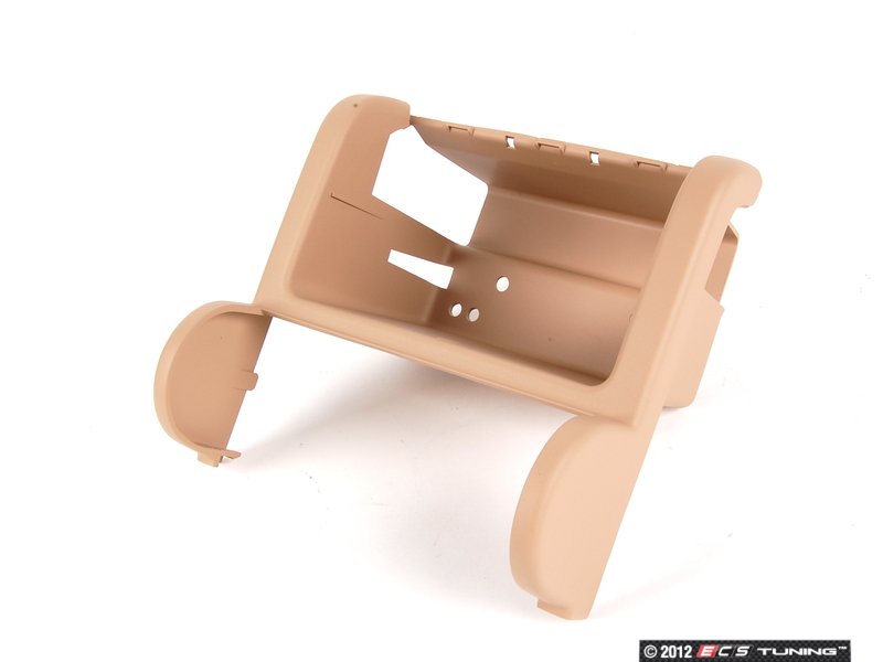 Genuine BMW - 51168217932 - E46 Upper Support - Beige (51-16-8-217-932)