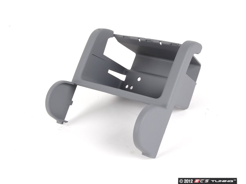 Genuine BMW - 51168248529 - E46 Upper Support - Gray (51-16-8-248-529)