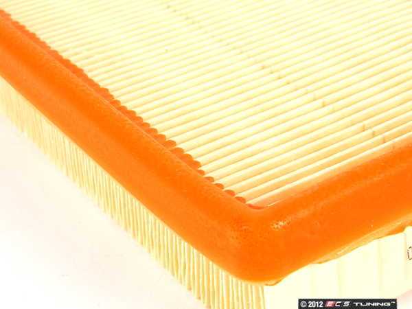 Genuine BMW - 13717599285 - Air Filter - Priced Each (13-71-7-599-285)