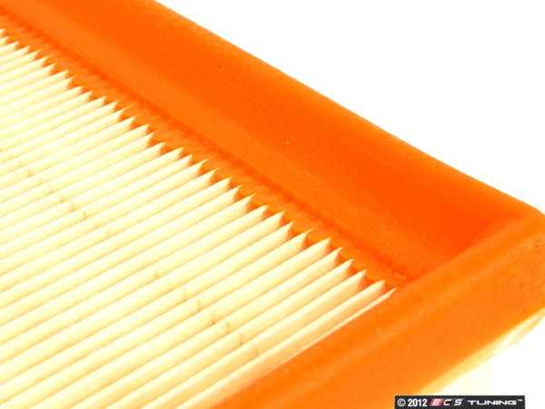 Genuine BMW - 13717599285 - Air Filter - Priced Each (13-71-7-599-285)